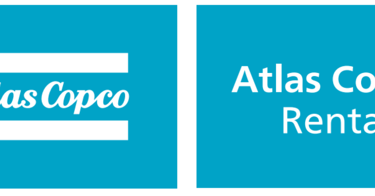 Atlas Copco Rental | Gatehouse